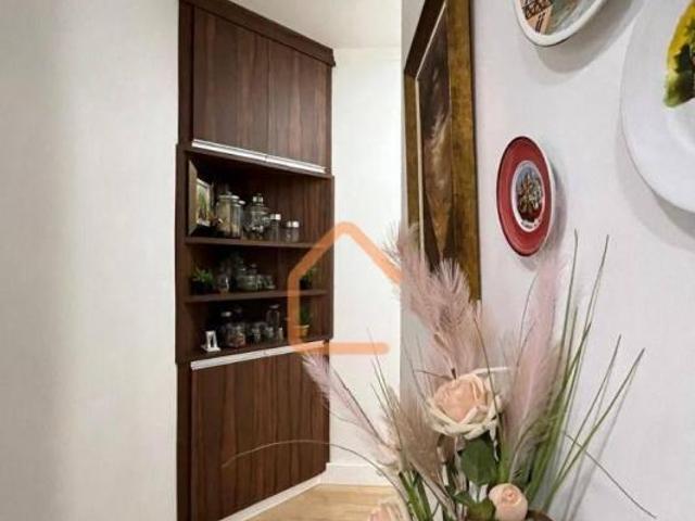 Apartamento para venda em Santa Lúcia, Pouso Alegre