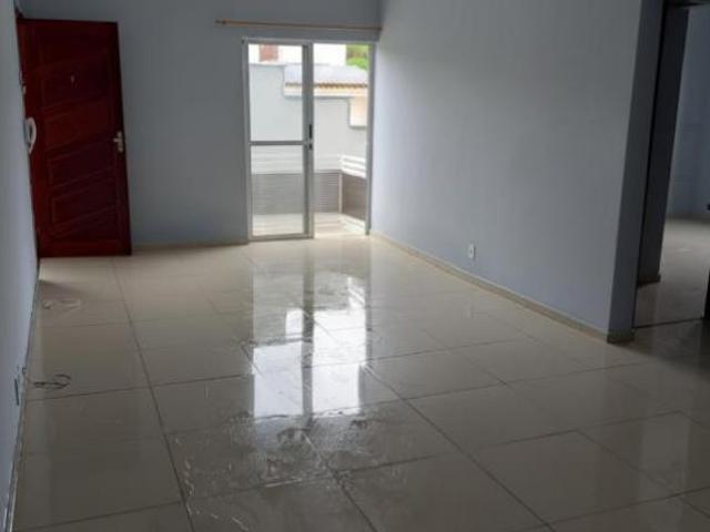 Apartamento para venda em Santa Luiza, Varginha