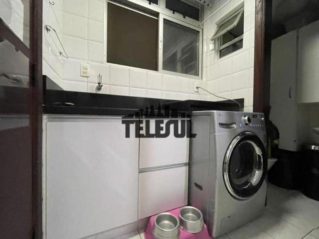 Apartamento para venda em Santa Luiza, Varginha