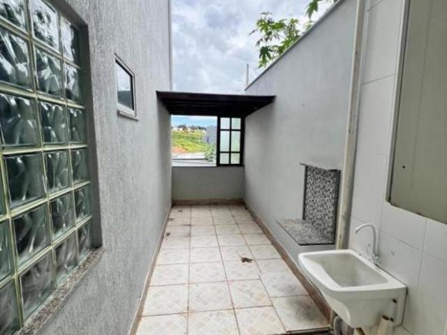 Apartamento para venda em Santa Luiza, Varginha