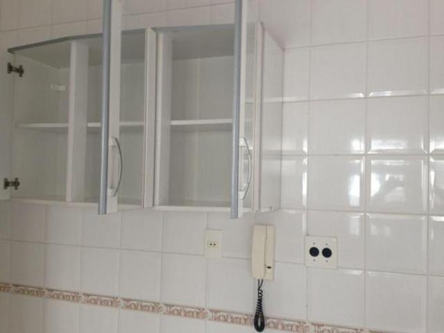 Apartamento para venda em Santa Luiza, Varginha