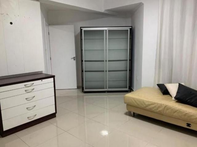 Apartamento para venda em Santa Luiza, Varginha