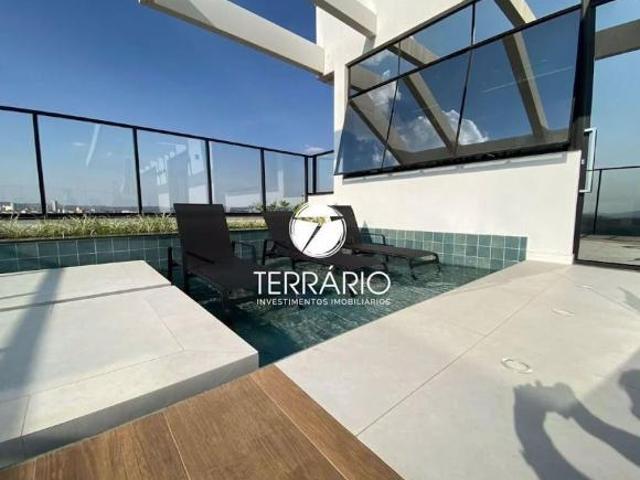 Apartamento para venda em Santa Luiza, Varginha