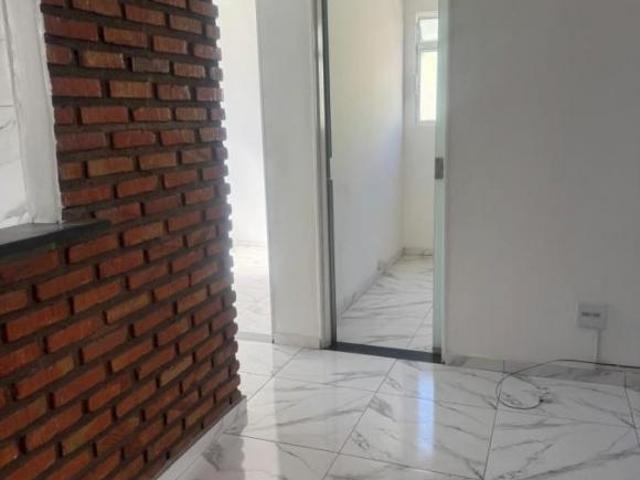 Apartamento para Venda em Santa Luzia, Conjunto Cristina São Benedito, 2 dormitórios, 1 banheiro