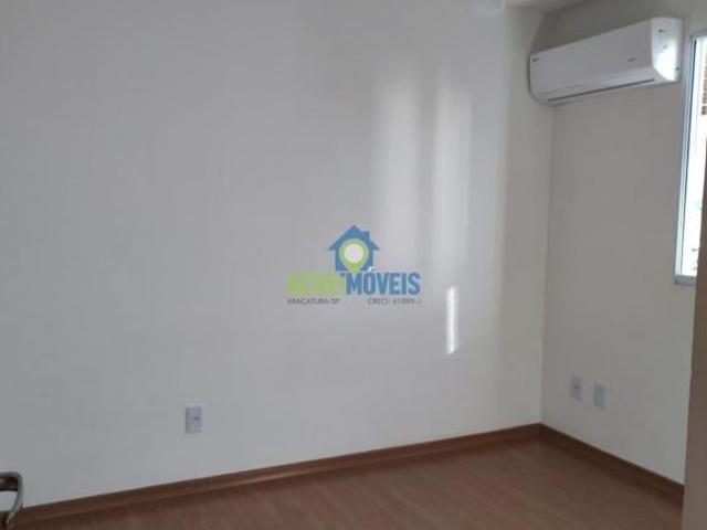 Apartamento para venda em Santa Luzia de 39.00m² com 2 Quartos e 1 Garagem