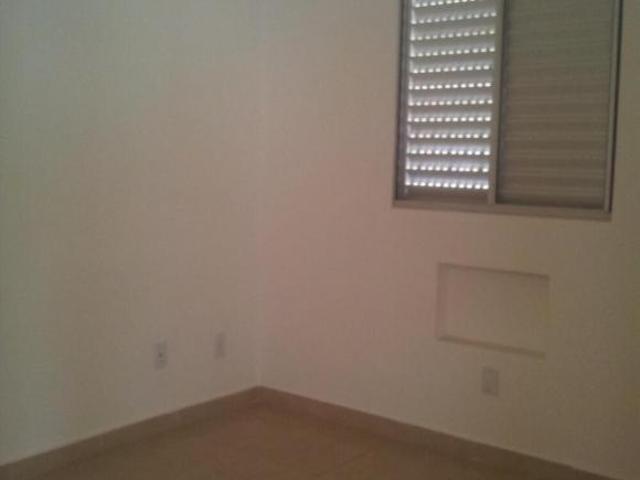 Apartamento para venda em Santa Luzia de 47.00m² com 2 Quartos e 1 Garagem