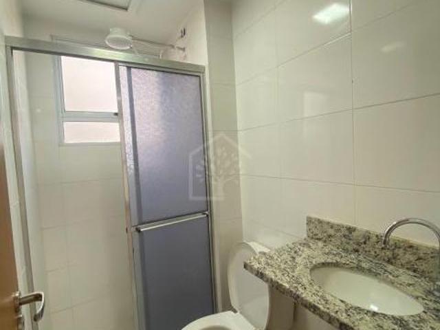 Apartamento para venda em Santa Luzia de 48.00m² com 2 Quartos e 1 Garagem