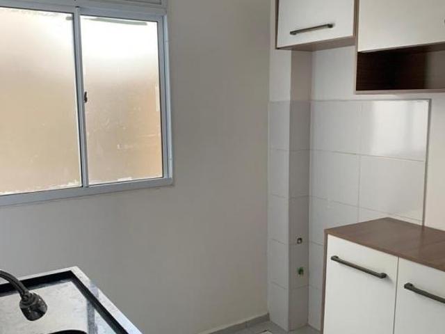 Apartamento para venda em Santa Luzia de 40.00m² com 2 Quartos e 1 Garagem