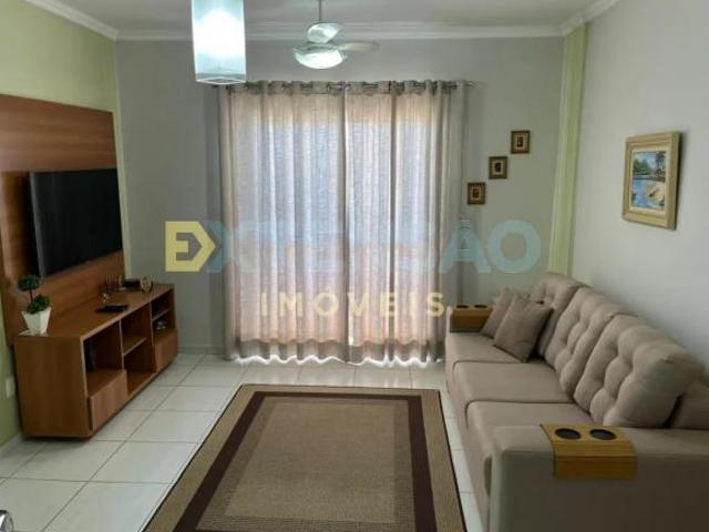 Apartamento para venda em Santa Luzia de 77.00m² com 3 Quartos, 1 Suite e 1 Garagem