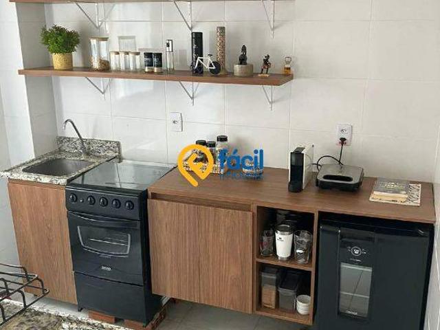 Apartamento para venda em Santa Luzia em Araçatuba São Paulo de 42.00m² com 2 Quartos
