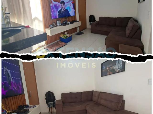 Apartamento para venda em Santa Luzia em Araçatuba São Paulo de 45.00m² com 1 Quarto e 1 Garagem
