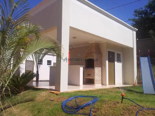 Apartamento para venda em Santa Luzia em Araçatuba São Paulo de 47.00m² com 2 Quartos e 1 Garagem