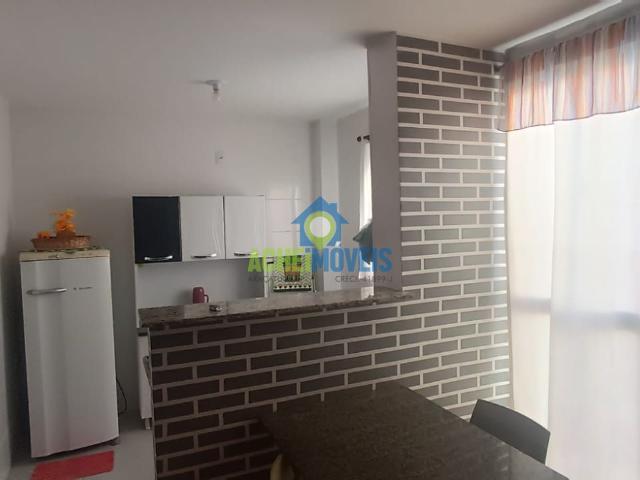 Apartamento para venda em Santa Luzia em Araçatuba São Paulo de 48.00m² com 2 Quartos e 1 Garagem