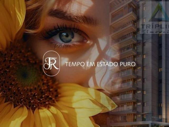 Apartamento para venda em Santa Luzia, Juiz de Fora