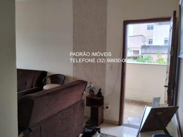 Apartamento para venda em Santa Luzia, Juiz de Fora