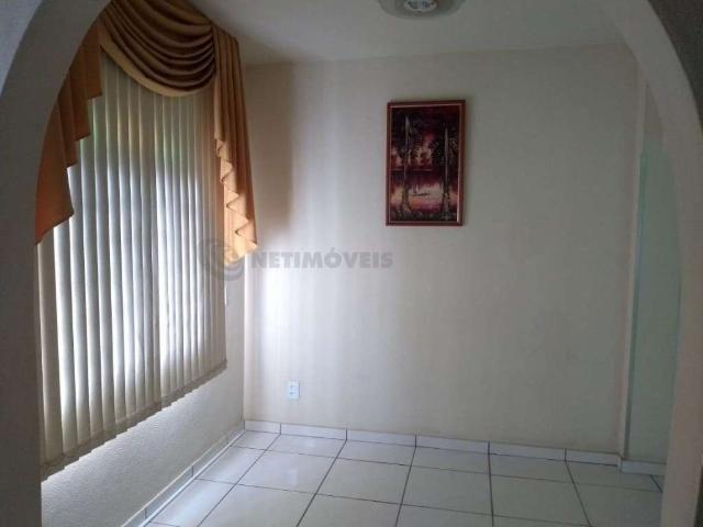 Apartamento para Venda em Santa Luzia/MG Conjunto Cristina São Benedito 2 Quartos