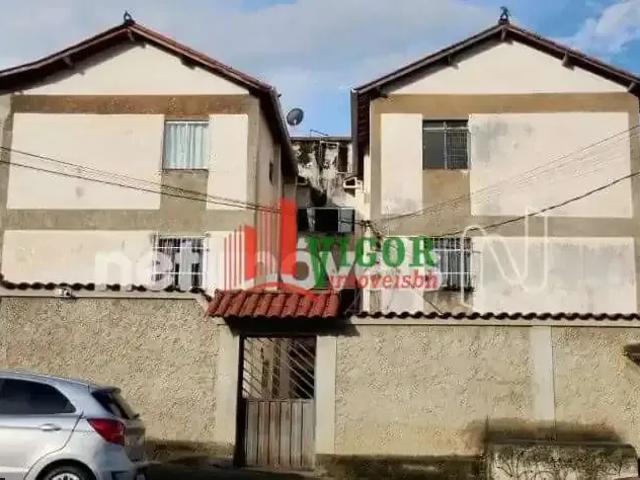 Apartamento para Venda em Santa Luzia/MG Conjunto Cristina São Benedito 3 Quartos