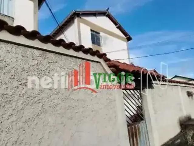 Apartamento para Venda em Santa Luzia/MG Conjunto Cristina São Benedito 3 Quartos