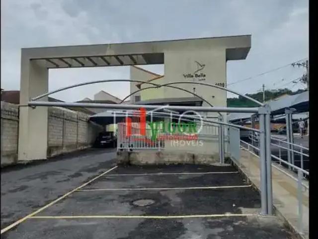 Apartamento para Venda em Santa Luzia/MG Córrego Tenente 2 Quartos