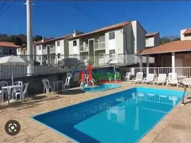 Apartamento para Venda em Santa Luzia/MG Córrego Tenente 2 Quartos