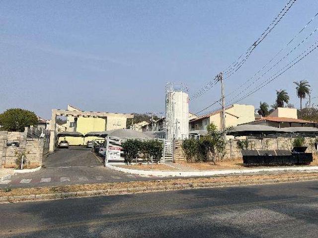 Apartamento para Venda em Santa Luzia/MG Córrego Tenente 2 Quartos