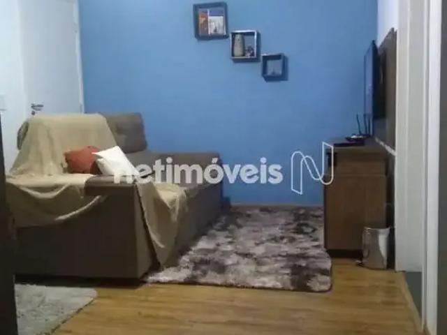 Apartamento para Venda em Santa Luzia/MG Chácaras Del Rey 1 Quartos