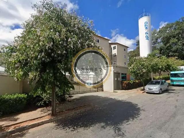 Apartamento para Venda em Santa Luzia/MG Chácaras Del Rey 2 Quartos
