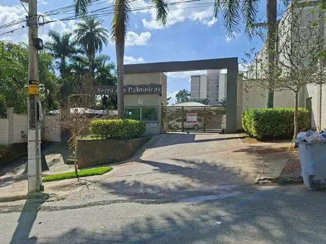 Apartamento para Venda em Santa Luzia/MG Chácaras Del Rey 2 Quartos