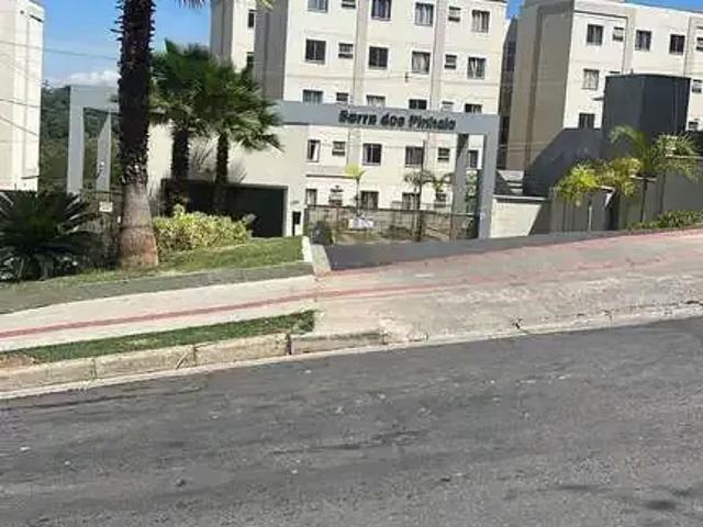 Apartamento para Venda em Santa Luzia/MG Chácaras Del Rey 2 Quartos