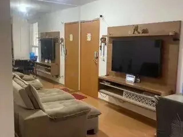 Apartamento para Venda em Santa Luzia/MG Chácaras Del Rey 2 Quartos