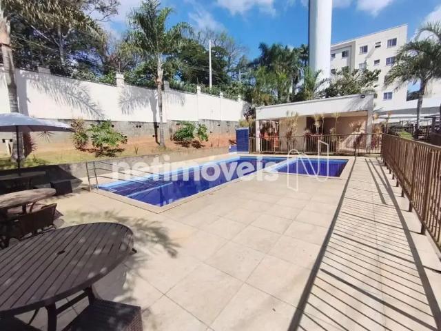 Apartamento para Venda em Santa Luzia/MG Chácaras Del Rey 2 Quartos