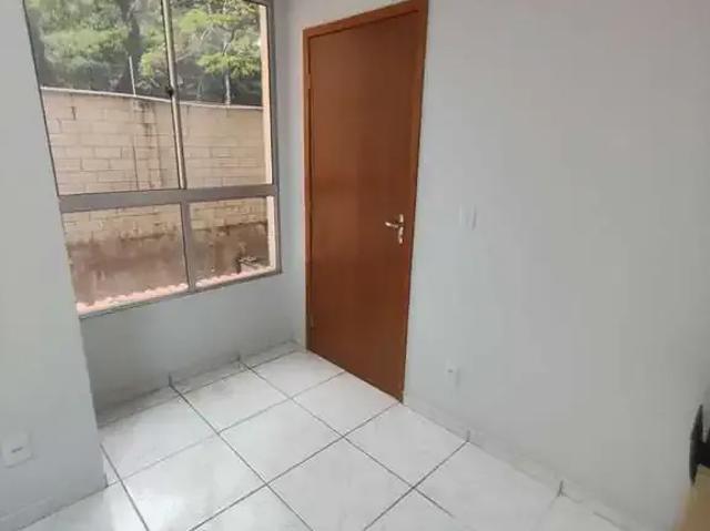 Apartamento para Venda em Santa Luzia/MG Chácaras Del Rey 2 Quartos