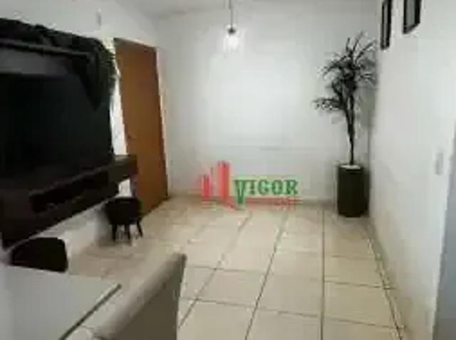 Apartamento para Venda em Santa Luzia/MG Chácaras Del Rey 2 Quartos