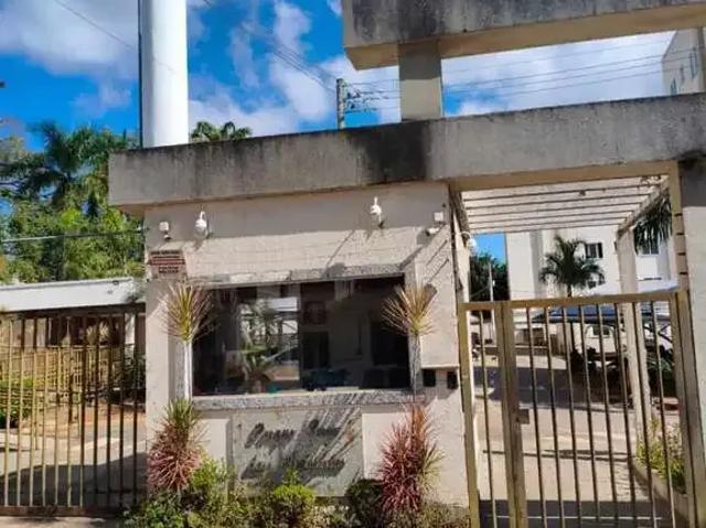 Apartamento para Venda em Santa Luzia/MG Chácaras Del Rey 2 Quartos
