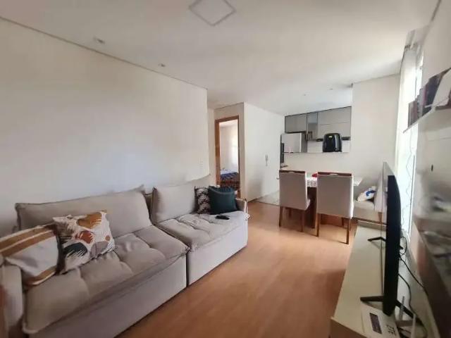 Apartamento para Venda em Santa Luzia/MG Chácaras Del Rey 2 Quartos