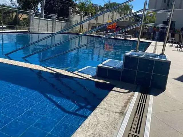 Apartamento para Venda em Santa Luzia/MG Chácaras Del Rey 2 Quartos