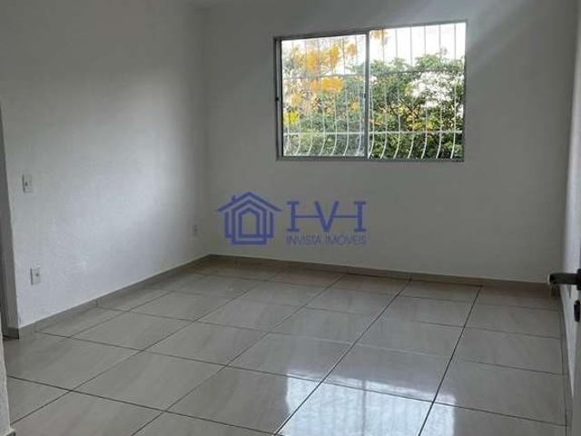 Apartamento para Venda em Santa Luzia/MG Chácaras Santa Inês São Benedito 2 Quartos