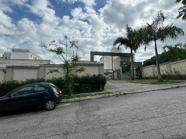Apartamento para Venda em Santa Luzia/MG Chácaras Santa Inês São Benedito 2 Quartos