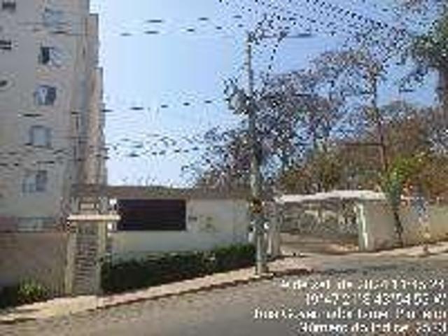 Apartamento para Venda em Santa Luzia/MG Chácaras Santa Inês São Benedito 2 Quartos