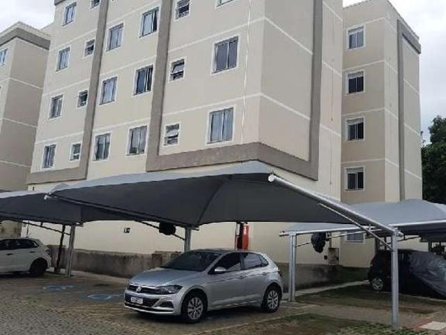 Apartamento para Venda em Santa Luzia/MG Chácaras Santa Inês São Benedito 2 Quartos