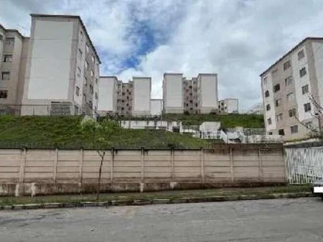 Apartamento para Venda em Santa Luzia/MG Chácaras Santa Inês São Benedito 2 Quartos