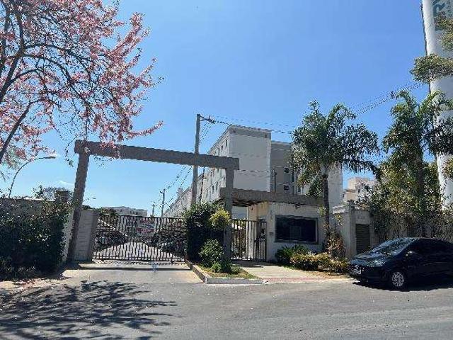 Apartamento para Venda em Santa Luzia/MG Chácaras Santa Inês São Benedito 2 Quartos