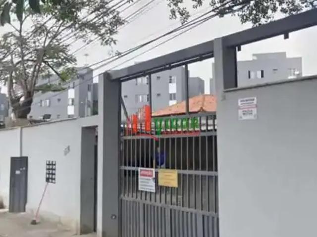 Apartamento para Venda em Santa Luzia/MG Chácaras Santa Inês São Benedito 2 Quartos