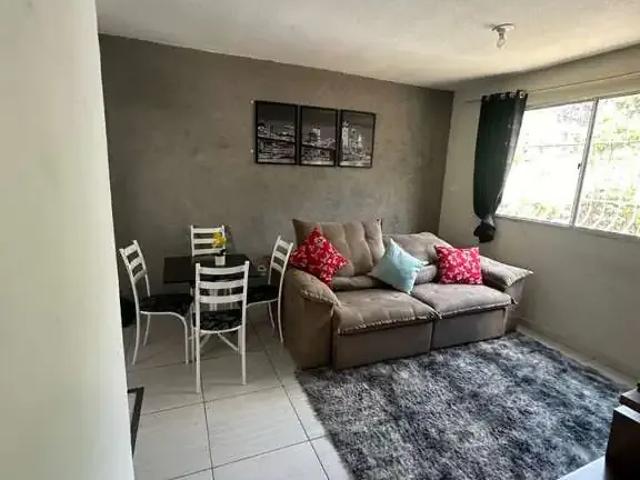 Apartamento para Venda em Santa Luzia/MG Chácaras Santa Inês São Benedito 2 Quartos