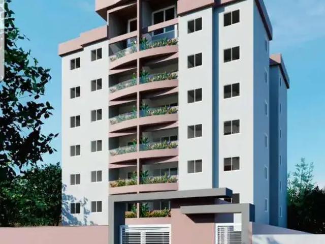 Apartamento para Venda em Santa Luzia/MG Boa Esperança 2 Quartos
