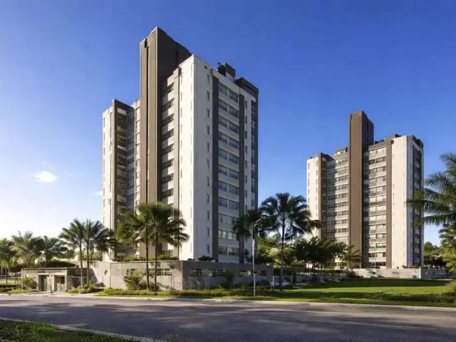 Apartamento para Venda em Santa Luzia/MG Boa Esperança 2 Quartos