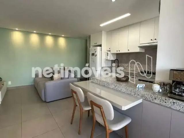 Apartamento para Venda em Santa Luzia/MG Boa Esperança 2 Quartos
