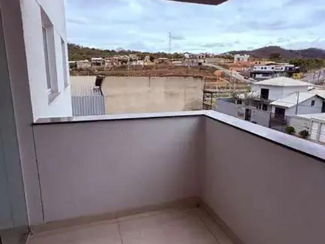 Apartamento para Venda em Santa Luzia/MG Boa Esperança 3 Quartos