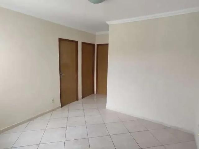 Apartamento para Venda em Santa Luzia/MG Belo Vale 2 Quartos