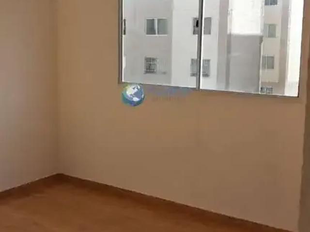 Apartamento para Venda em Santa Luzia/MG Belo Vale 2 Quartos
